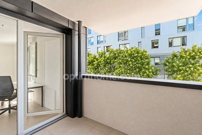 Appartement 4 pièces à vendre à Lyon 8ème, Laënnec, Mermoz