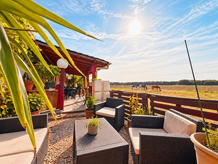 Maison 5 pièces à vendre à Merville