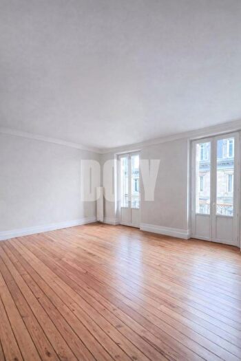 Appartement à vendre - Paris e , Gambetta - 3 pièces - 2 chambres