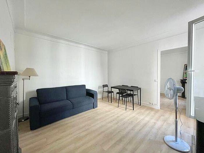 Appartement 2 pièces à louer - Louis Blanc-Aqueduc, Paris 10ème arrondissement