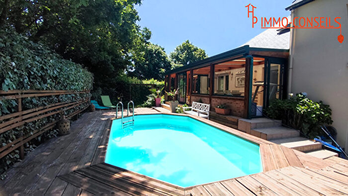 Héric : Maison 6 pièces à vendre
