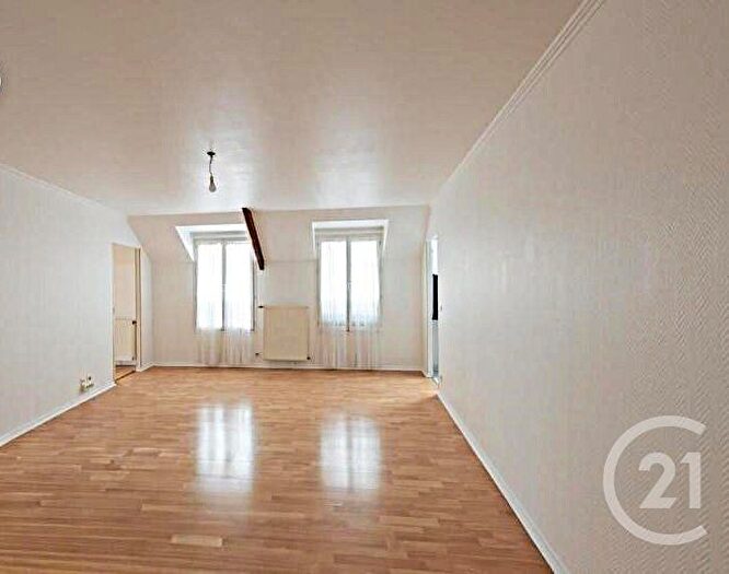 Appartement à vendre - Soisy-sous-Montmorency, Centre-ville - 4 pièces - 3 chambres