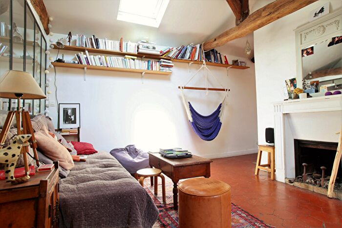 Paris 2ème, Sentier : Appartement 3 pièces à vendre