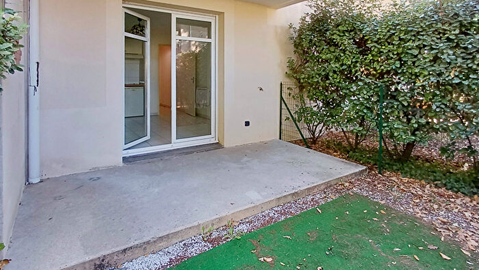 Appartement 1 pièce à Cestas, Gazinet Nord, Toctoucau, à vendre