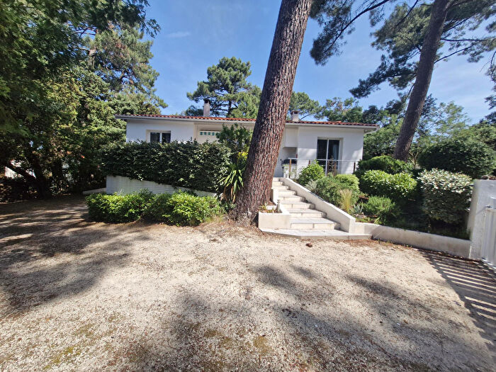 Maison 4 pièces à Meschers-sur-Gironde, à vendre