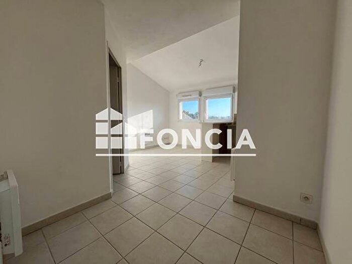 Appartement à louer - Hameaux du Vallon, Morières-lès-Avignon - 2 pièces - 1 chambre