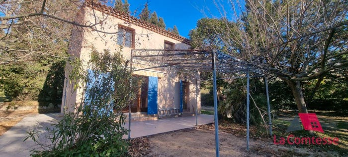 Aix-en-Provence : Maison 5 pièces à louer