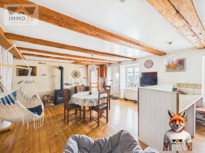 Maison 5 pièces à vendre à Bolandoz