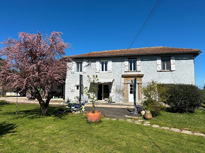 Maison 4 pièces à vendre - Puntous