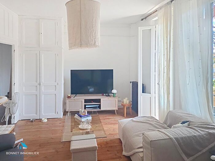 Appartement 4 pièces à louer - Chamalières, Hauteurs de Chamalières, Les Savarounes