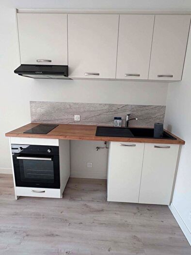 Appartement 2 pièces à louer - Mauges-sur-Loire