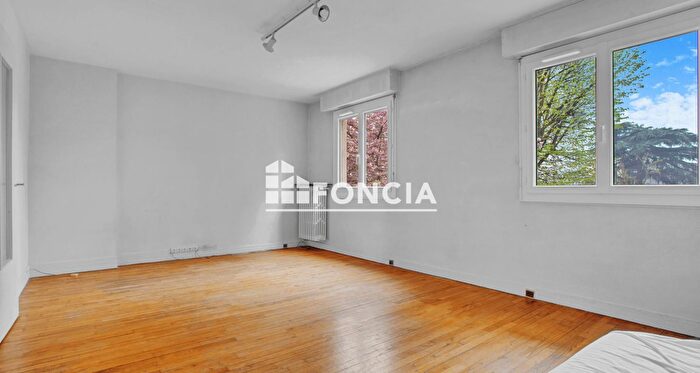 Appartement 1 pièce à vendre - Juvisy-sur-Orge, Centre-ville, Entrevoies, Seine