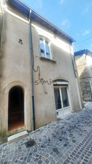 Maison 4 pièces à Quissac, à vendre