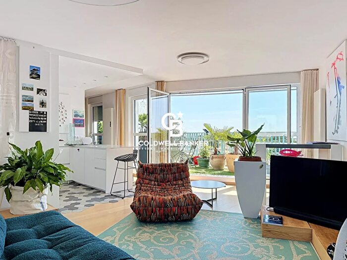 La Rochelle, Les Minimes - Appartement 4 pièces à vendre