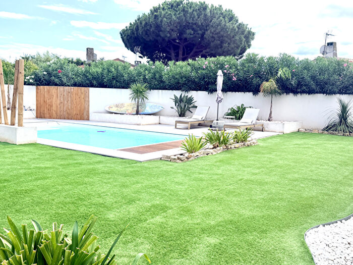 Saint-Cyprien - Maison 5 pièces à vendre