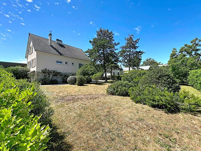 Maison 6 pièces à Agon-Coutainville, à vendre