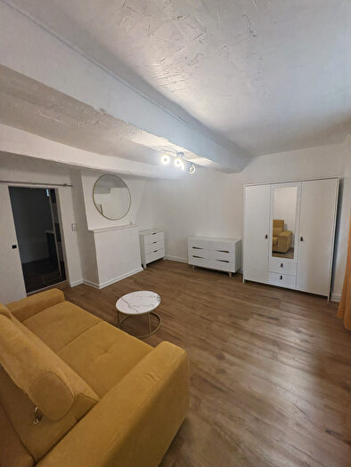 Appartement 1 pièce à vendre - Dieppe, Centre-ville, Saint-Pierre, Chanzy