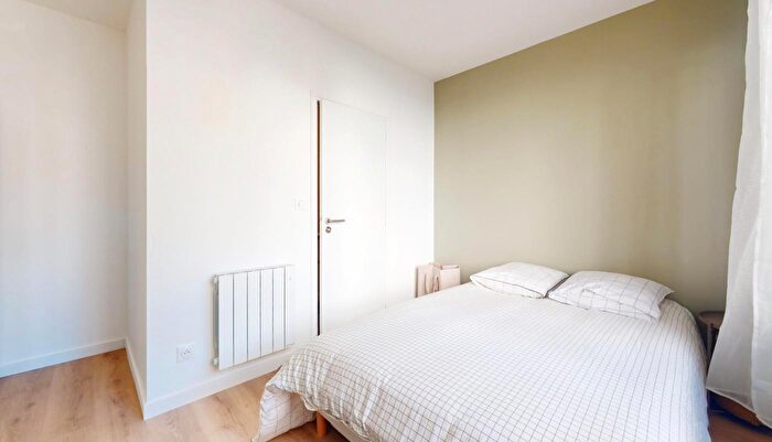 Appartement 10 pièces à louer à Quartiers Sud-Est, Le Landry