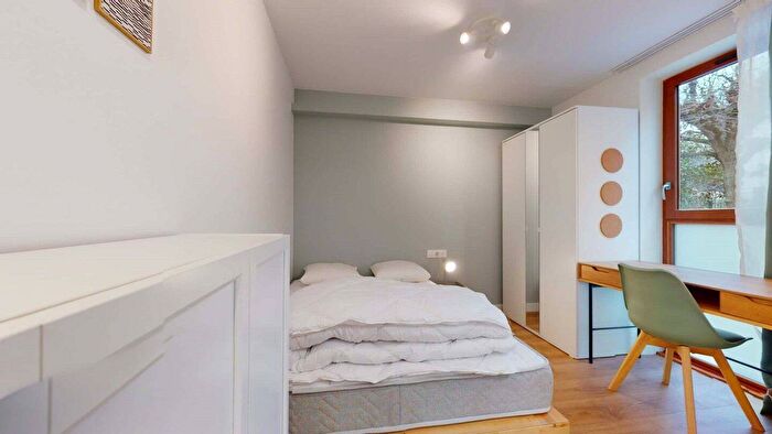 Appartement 1 pièce à louer - Montchat, Lyon 3ème arrondissement