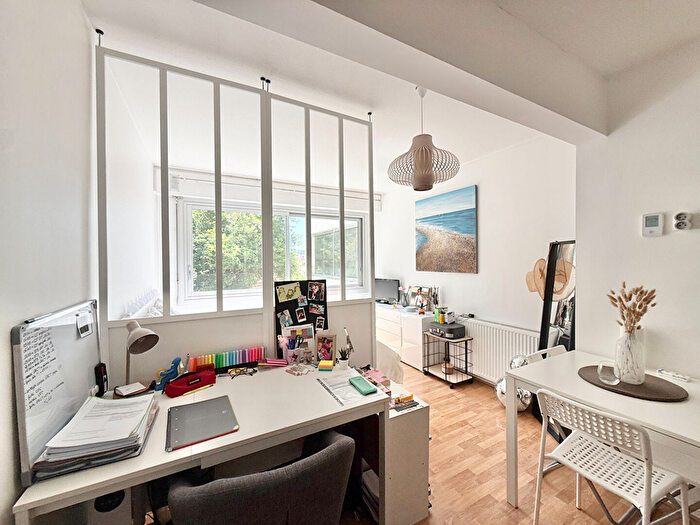 Appartement 1 pièce à vendre à Arcachon, Centre-ville, La Chapelle, Gare