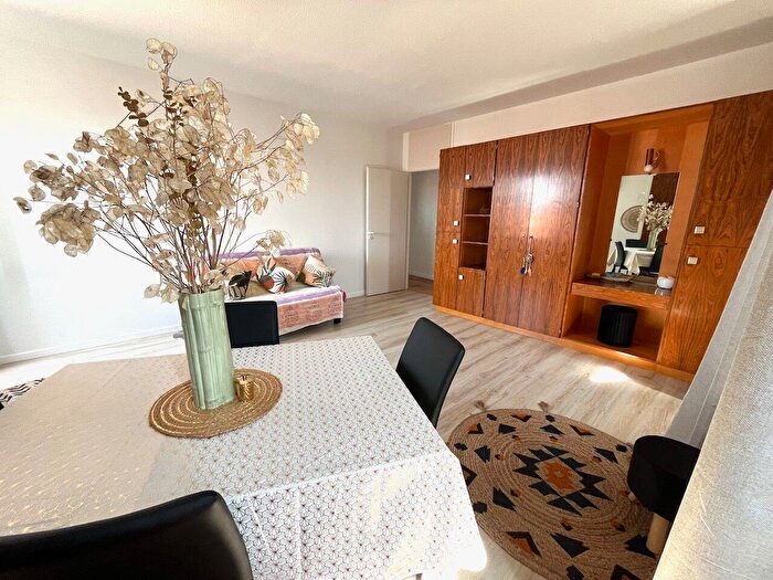 Sainte Catherine, Villeneuve-sur-Lot - Appartement 3 pièces à louer