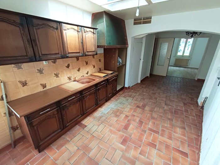 Maison 5 pièces à vendre - Amiens, Saint-Pierre