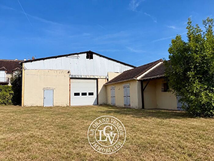 Maison 2 pièces à Fontainebleau, à vendre