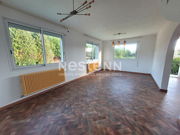 Maison à vendre - Plouha - 6 pièces - 5 chambres