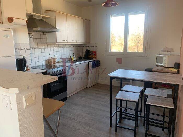 Appartement 3 pièces à Égletons, à louer