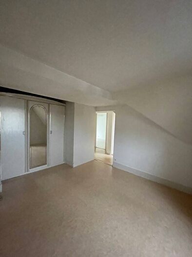 Appartement à louer - Prairie-Grands Jardins, Montbéliard - 3 pièces - 2 chambres