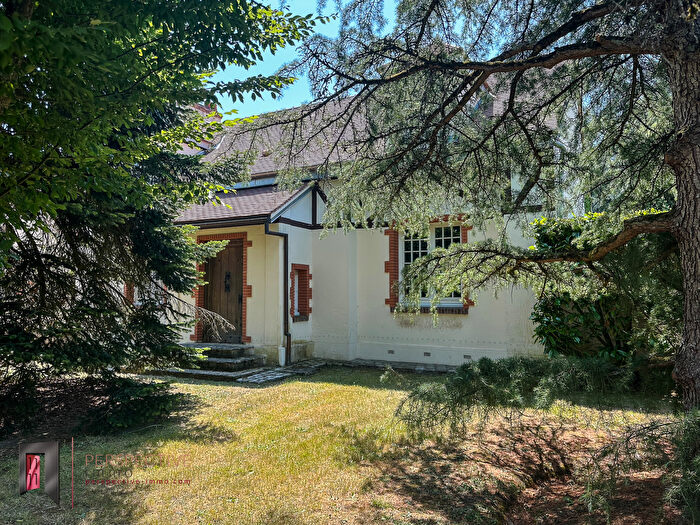 Maison 6 pièces à Rambouillet, Villeneuve, Hippodrome, à vendre