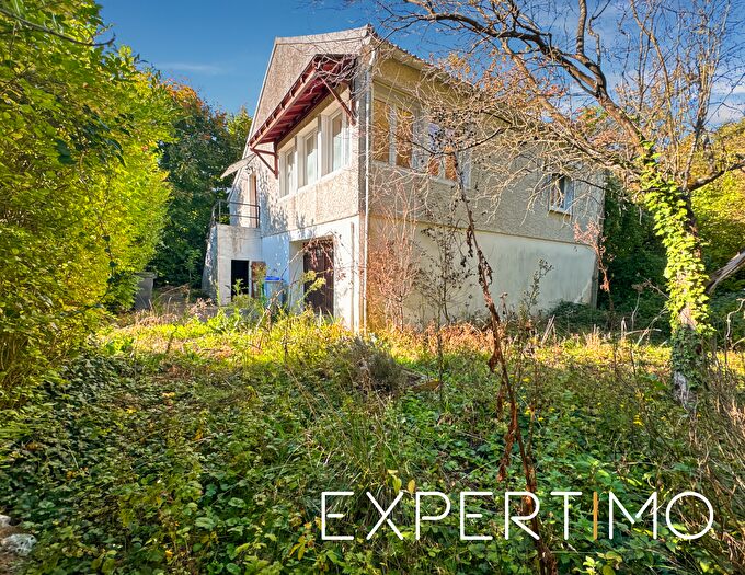 Maison à vendre - Vélizy-Villacoublay, Mairie - 4 pièces - 2 chambres