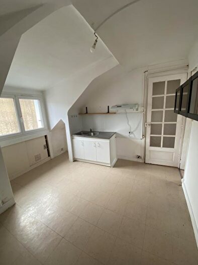 Nantes, Ile de Nantes : Appartement 2 pièces à louer