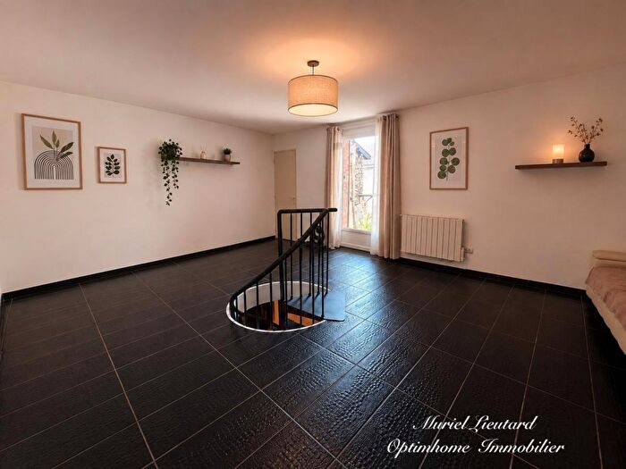 Maison 2 pièces à vendre - Livinhac-le-Haut