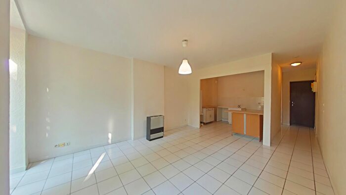 Appartement 1 pièce à louer à Saint-Étienne, Saint-Roch, Vivaraize, Valbenoite, Centre Deux