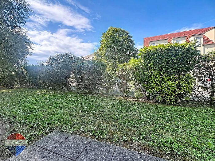 Colmar, Saint-Antoine - Appartement 2 pièces à vendre