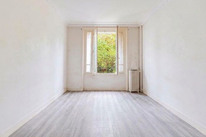 Paris 14ème, Jean Moulin, Porte d'Orléans - Appartement 1 pièce à vendre