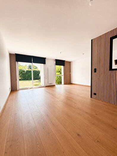 Appartement 4 pièces à Vannes, Nord Est, à vendre