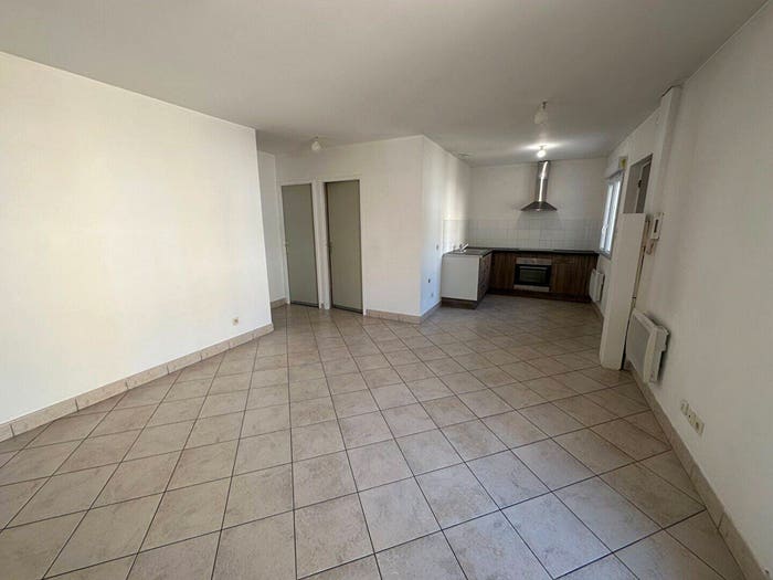Appartement 3 pièces à louer à Pont-de-Chéruy