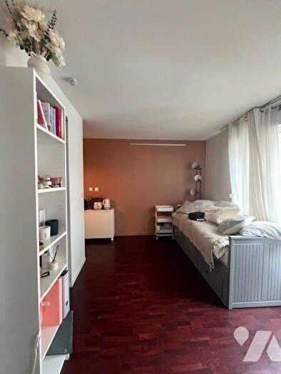 Grammont, Tours - Appartement 1 pièce à louer