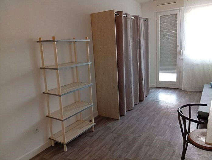 Appartement 1 pièce à Neudorf Est Centre, Strasbourg, à louer