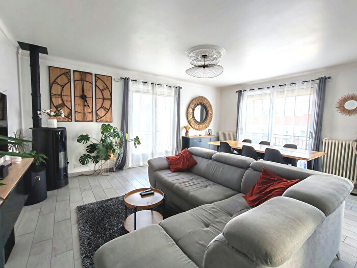 Maison 6 pièces à vendre - Challans