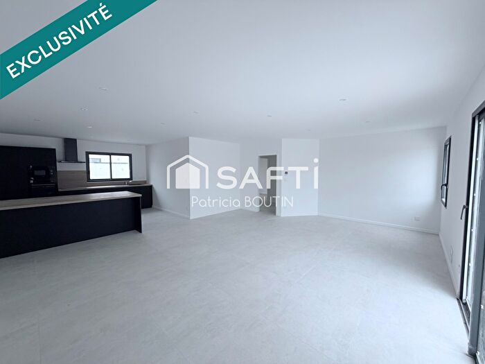 Aiffres - Maison 4 pièces à vendre