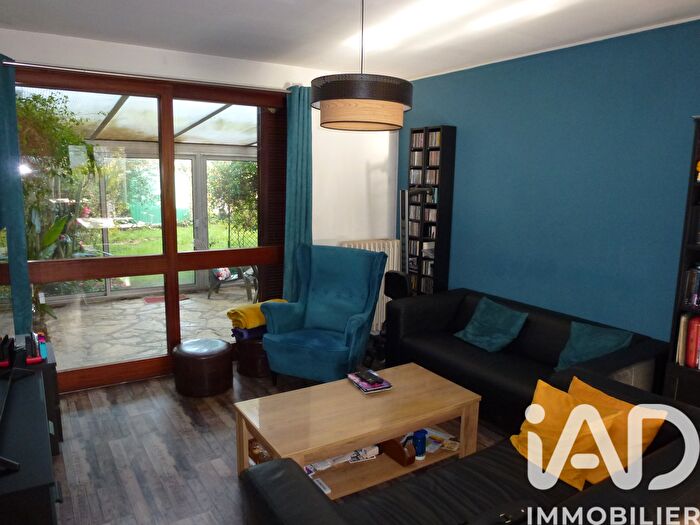 Maison à vendre - Montauban, Pomponne - 5 pièces - 4 chambres