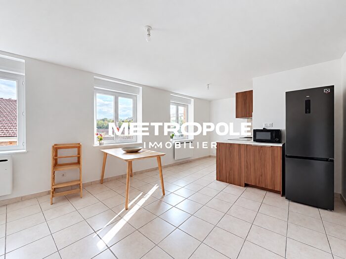 Appartement 2 pièces à Pontcharra-sur-Turdine, à louer