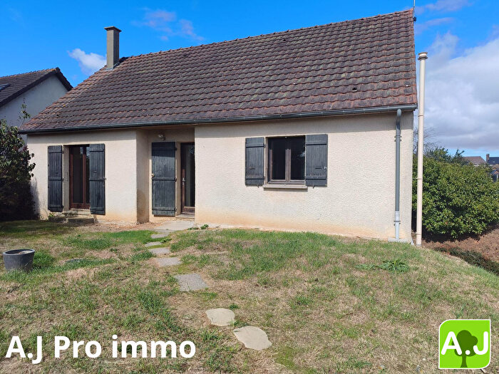 Maison 4 pièces à vendre - Ézy-sur-Eure