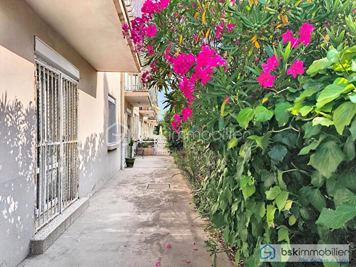 Appartement à vendre - Canet-en-Roussillon, Méditerranée - 3 pièces - 2 chambres