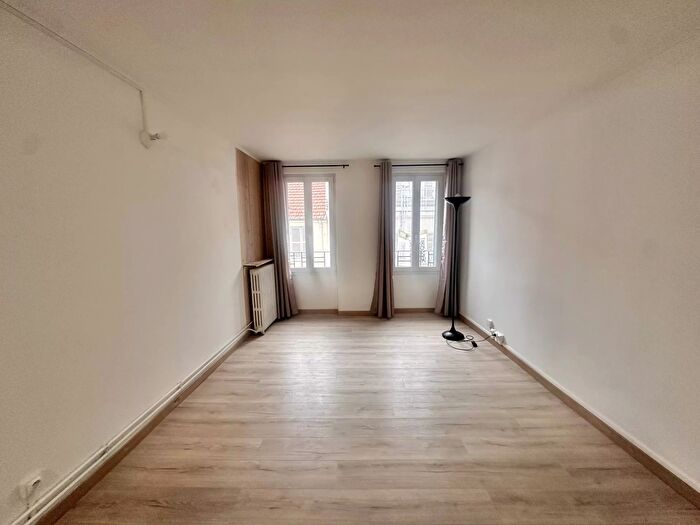 Appartement 1 pièce à Marly-le-Roi, à vendre