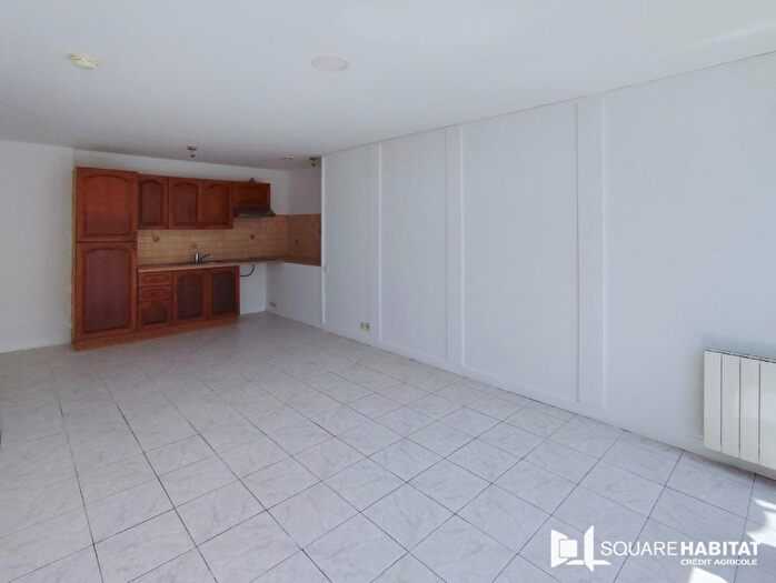 Trédarzec : Appartement 6 pièces à louer