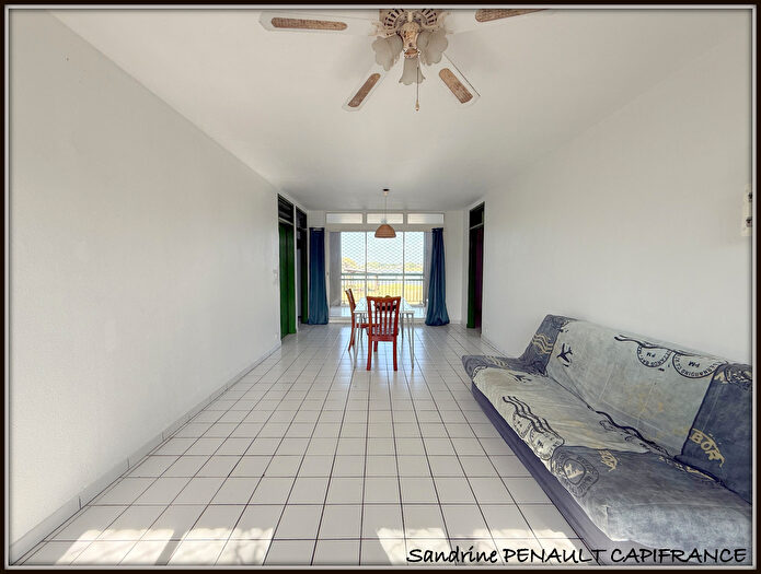 Appartement 4 pièces à Kourou, à vendre
